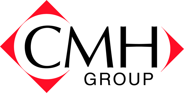 CMH Electronic Drive & Diary